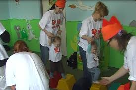 Hocus & Lotus – nyelvtanulás kisgyerekkorban